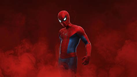 3840x2160 Spider Man Brand New Day Begins 4k Hd 4k Wallpapersimages