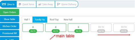 How To Combine Tables Nimbus Support