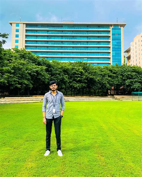 Akshay Bodhare On Linkedin Closing An Incredible Chapter Today As I Bid Farewell To Infosys