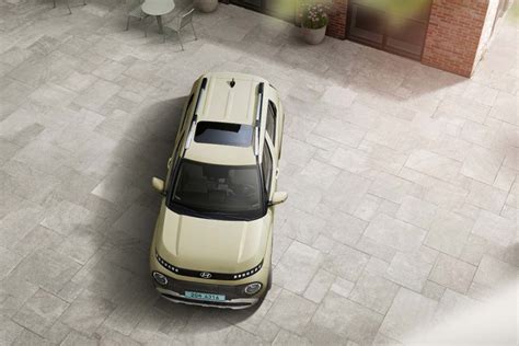 “이 가격 맞아 ” 현대차 ‘캐스퍼 일렉트릭 사전계약 시작