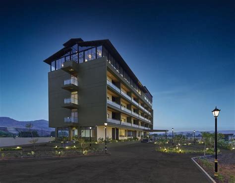 Breeze By Patron Hotels Igatpuri Updated Prices 2026