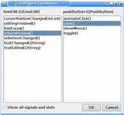 Creating Custom Widget Extensions Qt Widgets Designer Manual
