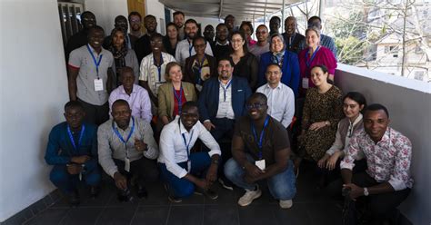 Transitioning Tech Hubs Into The GreenTech Spaces Make IT In Africa