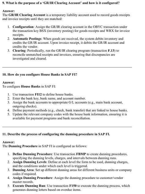 7 pdfs containing all types of most asked interview qanda scenario based