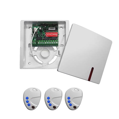 REMOTE 3CH SET Elektronikos Gr