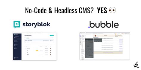 Crash Course Tutorial Building A Website Using No Code Tools And A Headless CMS Fresh Van Root