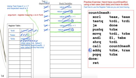 Lecture 22 Recursions Array 1d Flashcards Quizlet