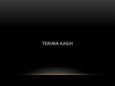 Analisa Perfomansi Database Sql Dan No Sql Pada Aplikasi Ppt