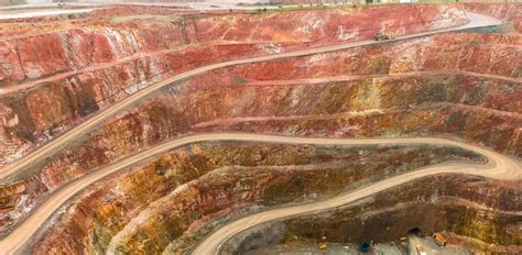 Environmental And Social Impacts Of Gold Mining