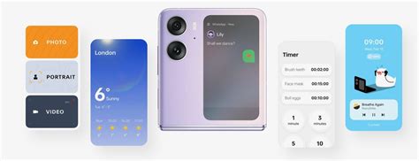 Oppo Has Just Launched Its New Find N Flip Foldable Smartphone Tech