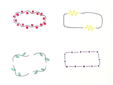 สายจดฟังทางนี้ มารวมกรอบข้อความสวยๆที่วาดด้วยตัวเองง่ายๆ แล้วนำไปใช้ในการตกแต่งสมุดอย่างสวย