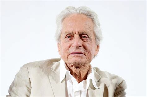 Hollywood Legend Michael Douglas Reveals Worrying Reason He Hasnt
