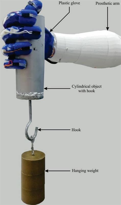 Evaluation Of Slippage Detection Experiment Download Scientific Diagram