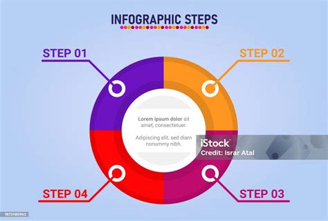 인포그래픽 디자인 벡터 및 마케팅 아이콘은 워크플로 레이아웃 다이어그램 연간 보고서 웹 디자인에 사용할 수 있습니다 3 4 5 6 7 및 8 옵션 단계 또는 프로세스가있는