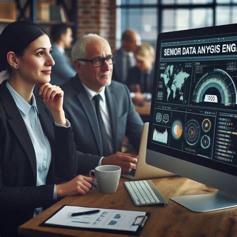 Exciting Opportunity Senior Data Analytics Engineer Job At Flex