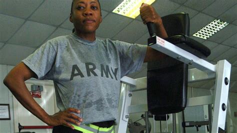 How Losing Weight Can Make You Fit To Serve