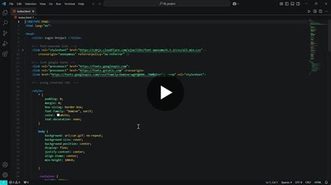 codingjourney html css webdesign frontenddevelopment pranshu yadav