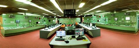 Control Mode Mode Kontrol Pada PLTU