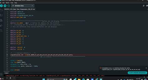 Can You Help I Always Get Compile Error Programming Arduino Forum
