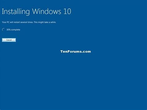 Windows 7 To Windows 10 Upgrade Solved Page 2 Windows 10 Forums