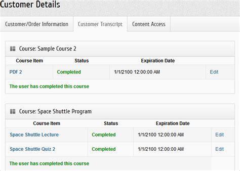 how to upload a scorm course into learningcart lms