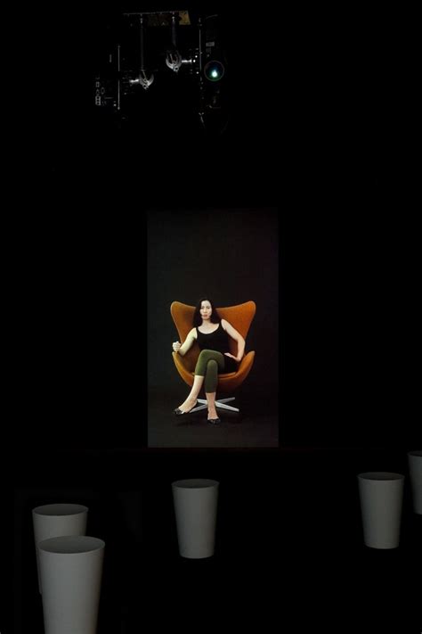 Andrea Fraser Marian Goodman