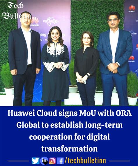 Tech Bulletin On Linkedin Cloud Digitaltransformation Digital Cloudtechnology