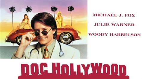 Doc Hollywood Movie Where To Watch