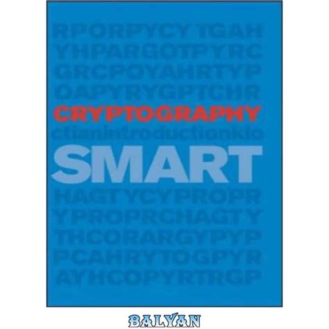 خرید و قیمت دانلود کتاب Cryptography An Introduction ا رمزنگاری مقدمه ترب