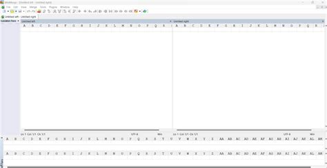 Winmerge For Windows 10 Winmerge Apps Windows 10 Reviews