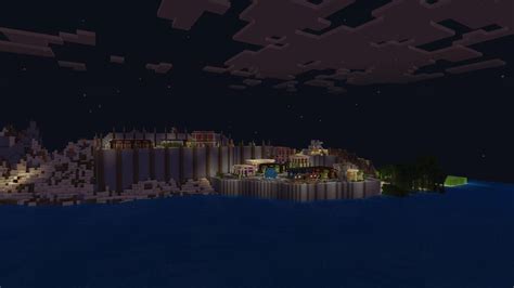 Kingdom Of Sicily Utopia Earth Rminecraftrealmclub