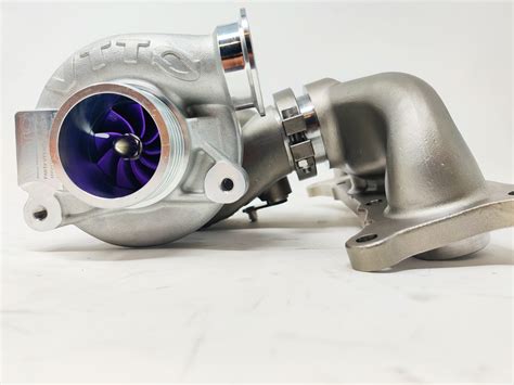 N54 Turbo Upgrade Kit