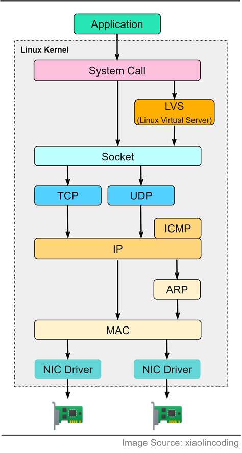 Network Protocols Run The Internet By Alex Xu