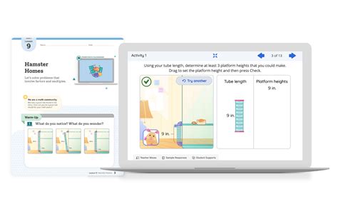 Amplify Desmos Math K 5 Amplify