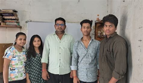 Congratulations To Our Class 10th Pass Outs 2024 25 Batch