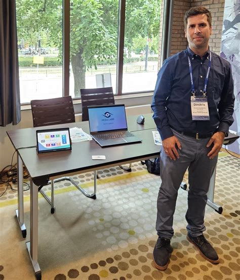 irida labs on linkedin tinymlemea machinelearning embeddedsoftware