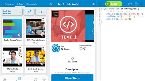 Sphero Mini Review TechRadar