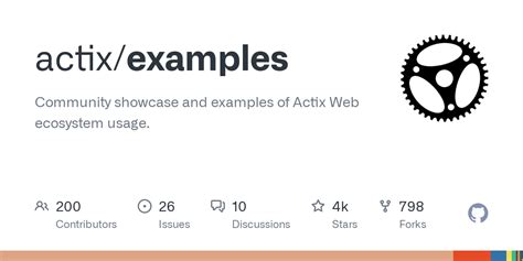 Examplesauthsimple Auth Serverreadmemd At Master · Actixexamples