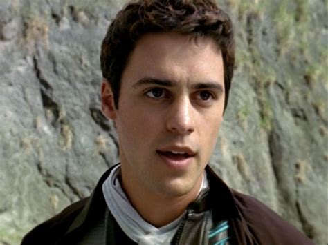 Xander Bly Rangerwiki Fandom Powered By Wikia
