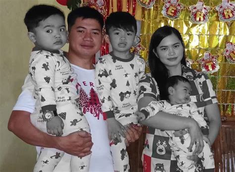Tatlong Bangkay Ng Bata At Isang Liham Ng Ina — Huling Mensahe Bago