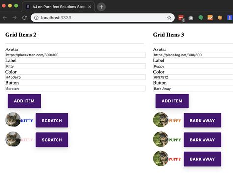Design Systems With Web Components Dev Community