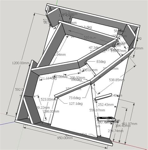 Skema Box Speaker Wsx 18 Inch Artofit