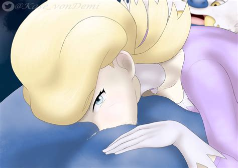 Rule 34 Cum Deepthroat Demivonkase Feral Glacia Pokemon Hi Res