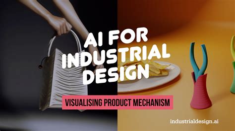 AI For Industrial Design Babes At The National University Of Singapore Explore AIs