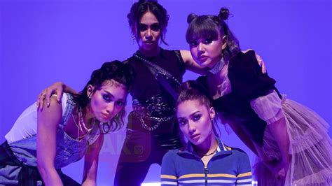 [video] Juita Girl Group Baru Yang Netizen Kata Tak Cringe Ada