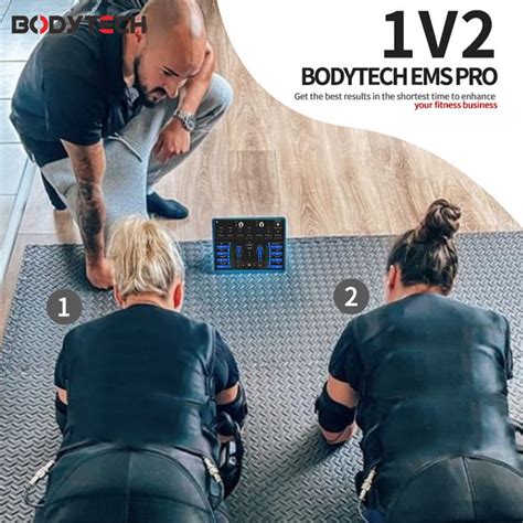 맞춤형 Ems 스포츠 훈련복 공급 업체 및 제조업체 좋은 가격 Ems 스포츠 훈련복 Bodytech 구매