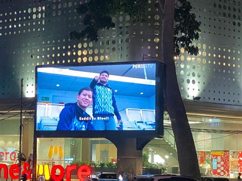 Terungkap Adam Alis Dalang Dibalik Transfer Saddil Ramdani Ke Persib