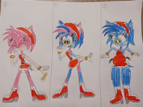 Amy Inflation Deviantart