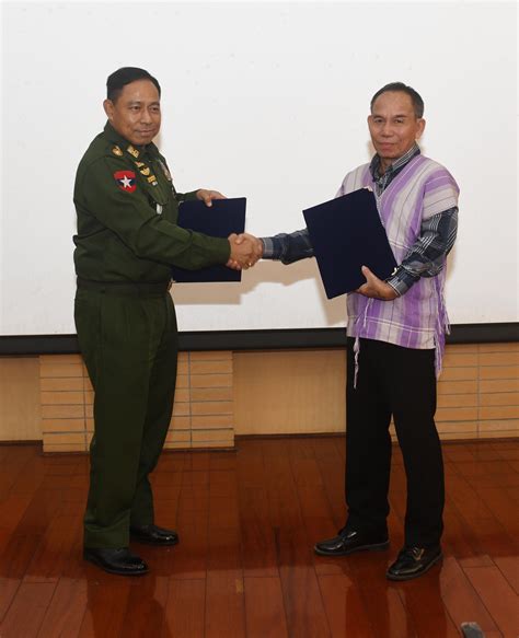 နိုင်ငံတော်၏ငြိမ်းချမ်းရေးဆွေးနွေးရေးအဖွဲ့နှင့် ကရင်အမျိုးသားအစည်းအရုံး ကရင်အမျိုးသားလွတ်မြောက