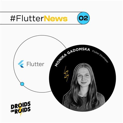 droids on roids on linkedin flutternews flutternews